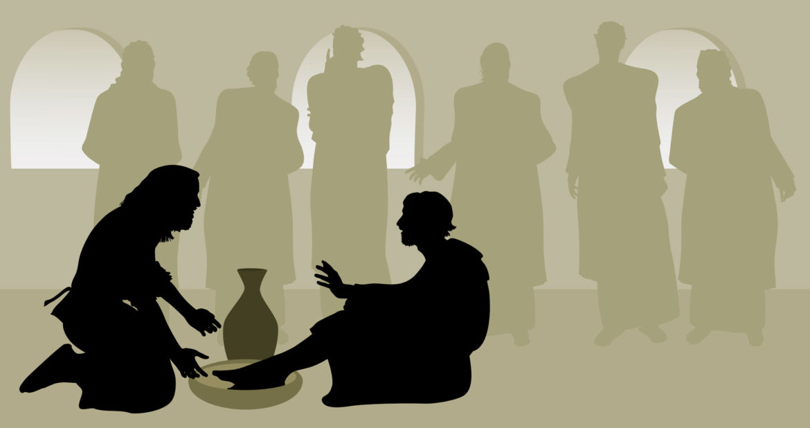 All About Servants - Jewish Jewels